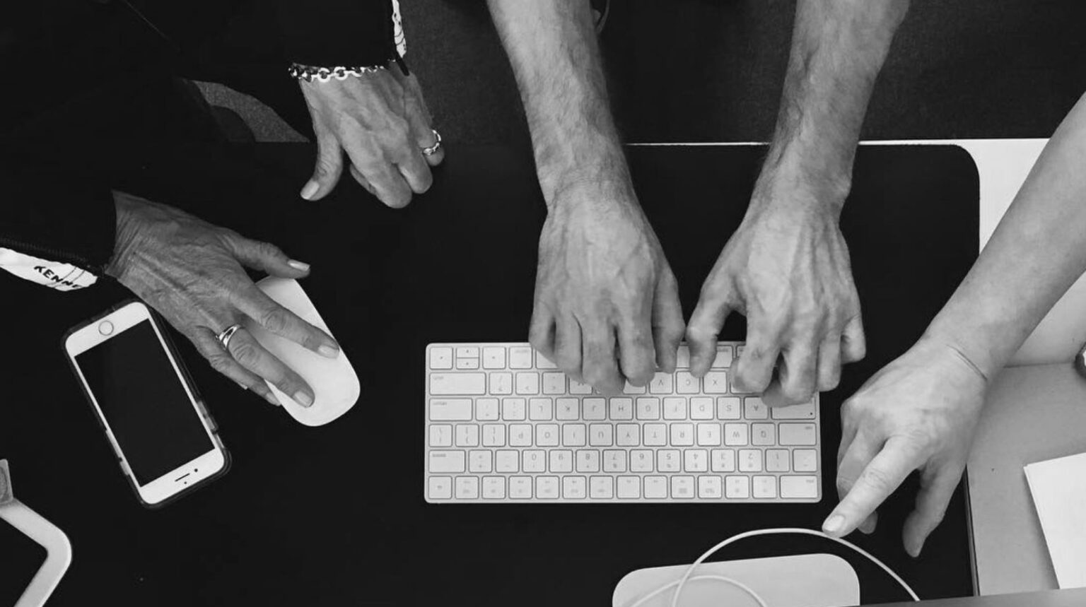 Careers at Miranda Creative